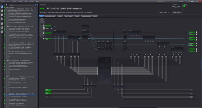 Lynx Technik UK Ltd.